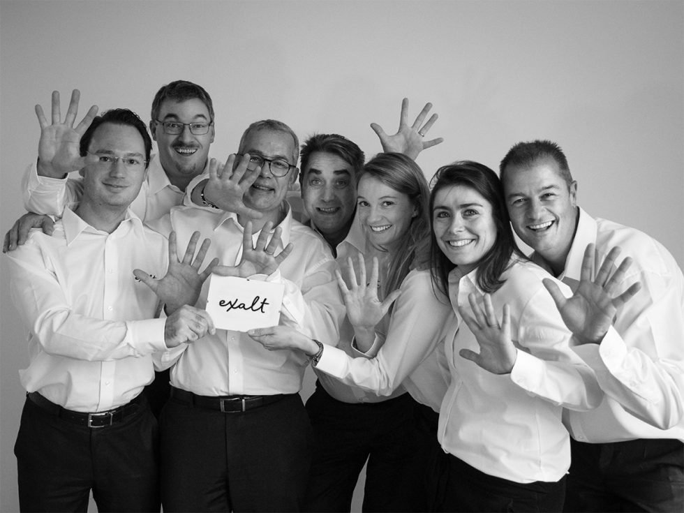 Accueil - Exalt, restauration des entreprises et des sièges sociaux